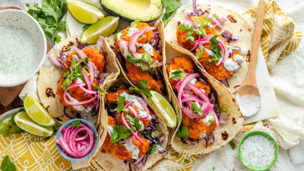 14 Quick & Easy 30-Minute Meals for Busy Families