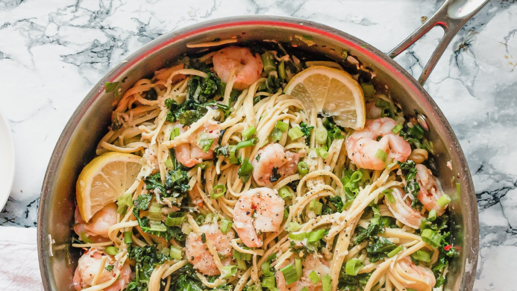 30 Minutes Dinner Recipes for Quick, Easy and Perfect for Weeknight Dinners