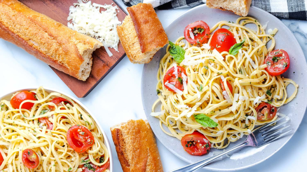 17 Best Pasta Dinners Ready in 30 Minutes or Less