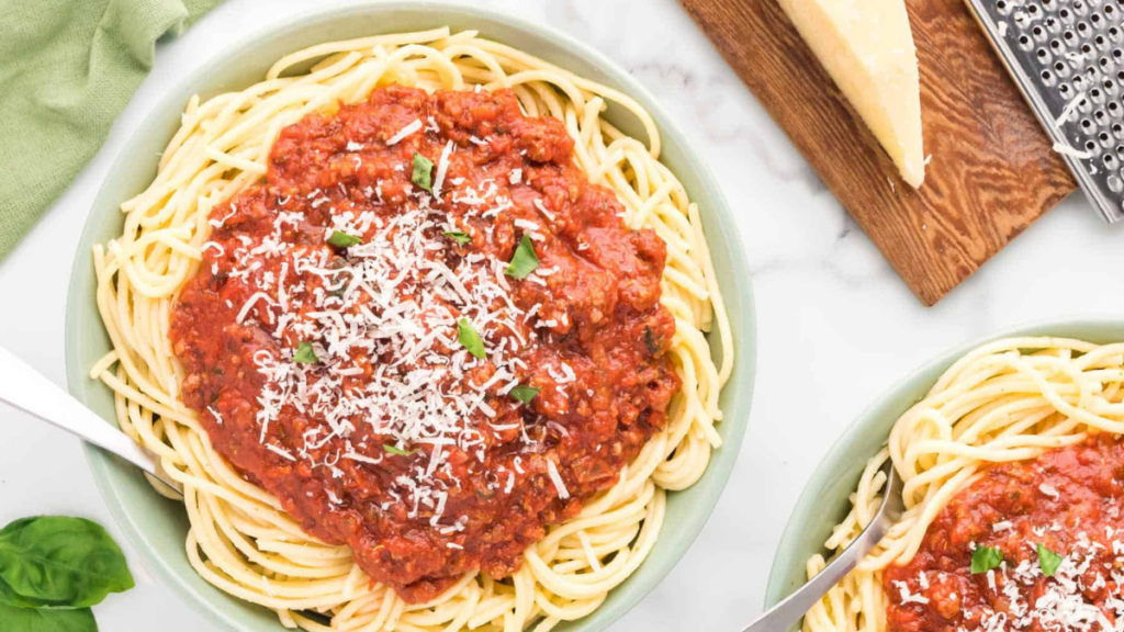 40 Yummy Italian Pasta Recipes That Everyone Will Surely Love