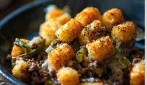 9 Tater Tot Recipes That Will Make Both Kids and Adults Happy and Full