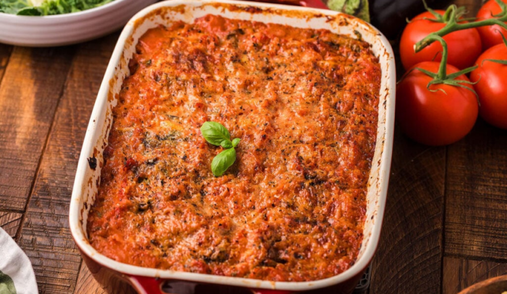 40 Authentic Italian Dinner Recipes That Will Become An Instant Favorite