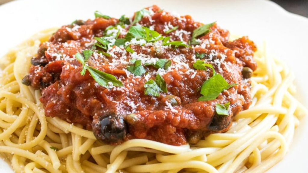 40 Yummy Italian Pasta Recipes That Everyone Will Surely Love