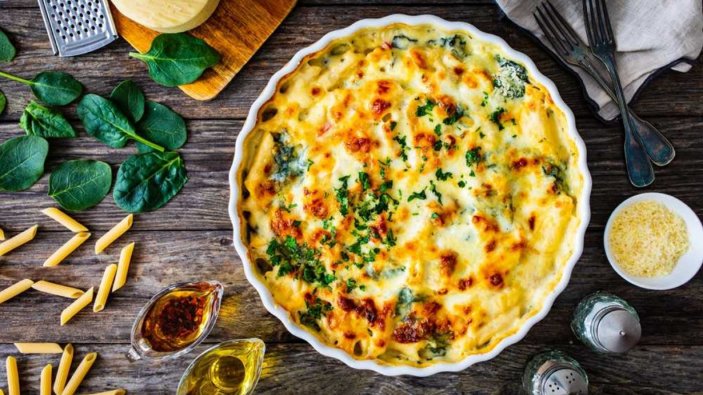 16 Unbeatable Creamy Pasta Recipes That’ll Have You Coming Back for ...