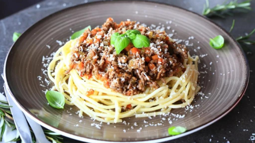 40 Yummy Italian Pasta Recipes That Everyone Will Surely Love