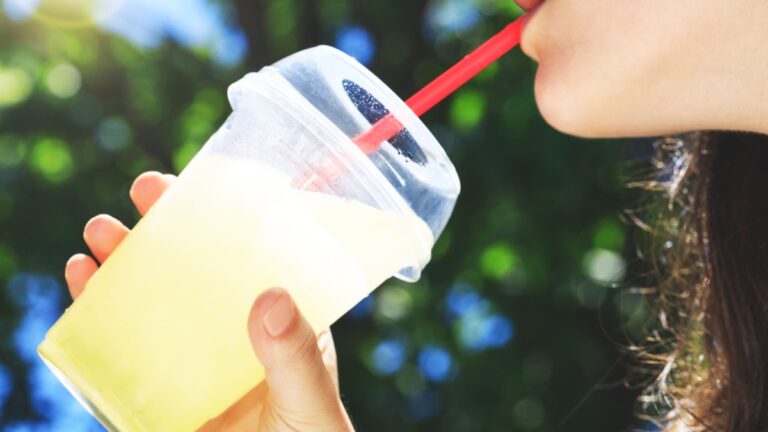 8 Refreshing Drinks to Try No Matter the Season