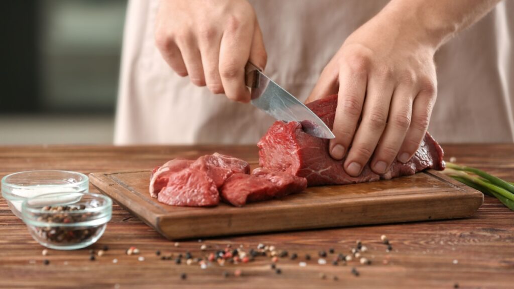 7 Hacks for Getting Dinner on the Table Before You Hear 'I'm Hungry!