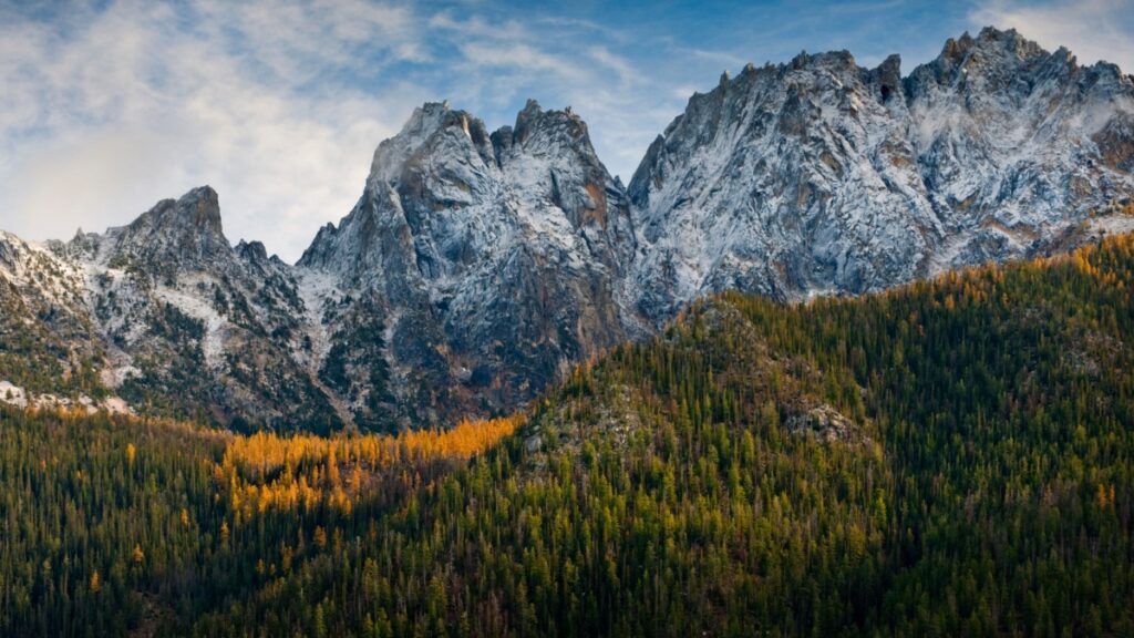 13 Most Stunning Mountain Ranges in the World You Need To Hike