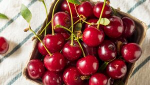 15 Bedtime Fruits That’ll Have You Sleeping Like a Baby (And Not Waking ...
