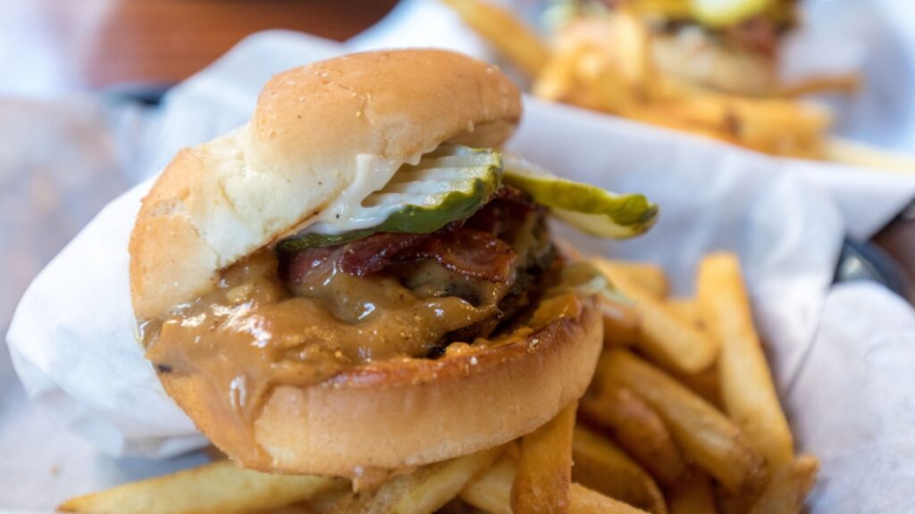 20 Unexpected Food Pairings That Actually Work (Seriously!)