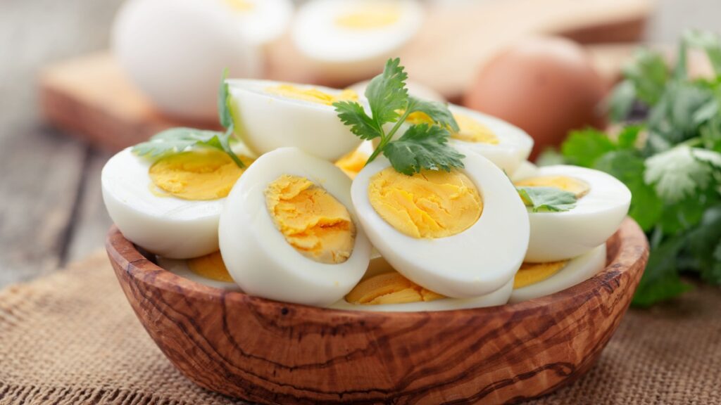 25 Foods the World's Healthiest People Eat Regularly