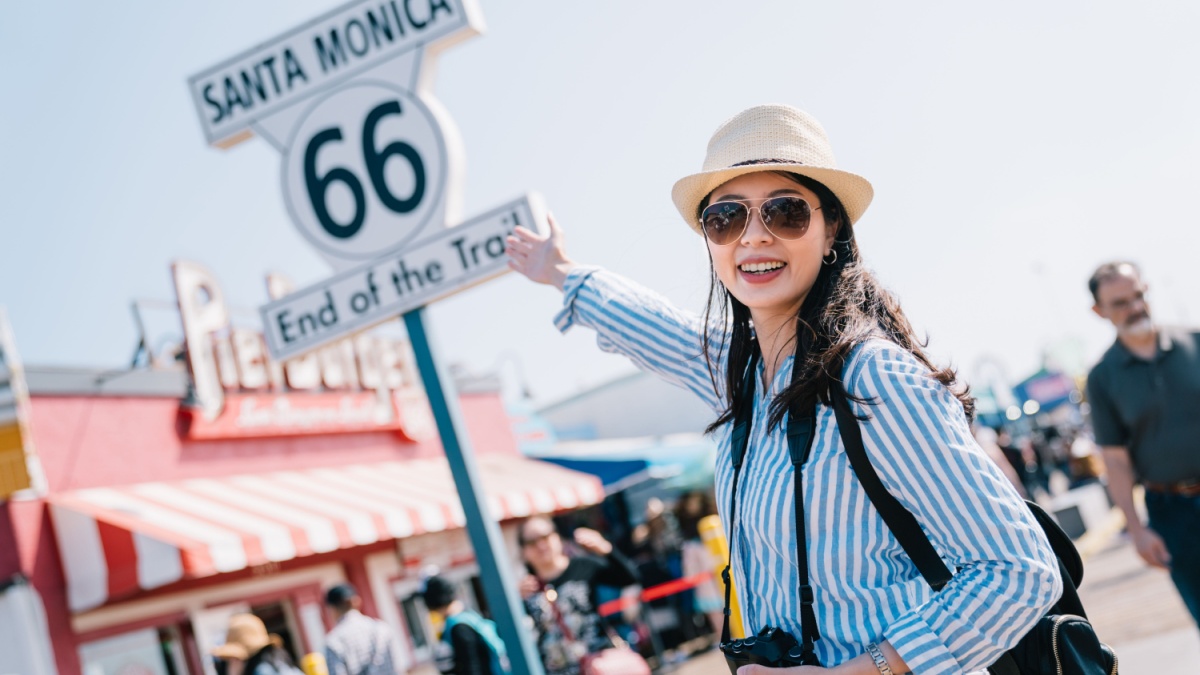 15 Iconic Destinations on Route 66 You Must Visit