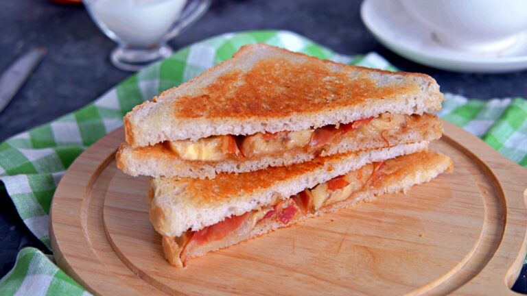 20 Unexpected Food Pairings That Actually Work (Seriously!)