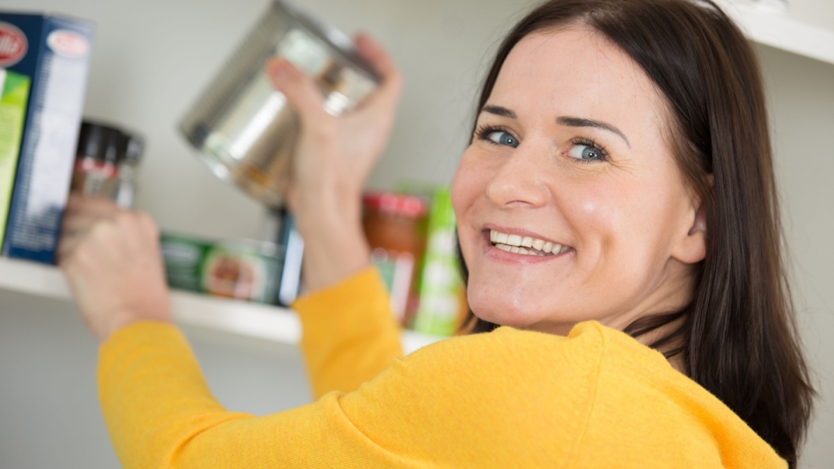 6 Budget-Friendly Non-Perishables That Will Amp Up Your Meals