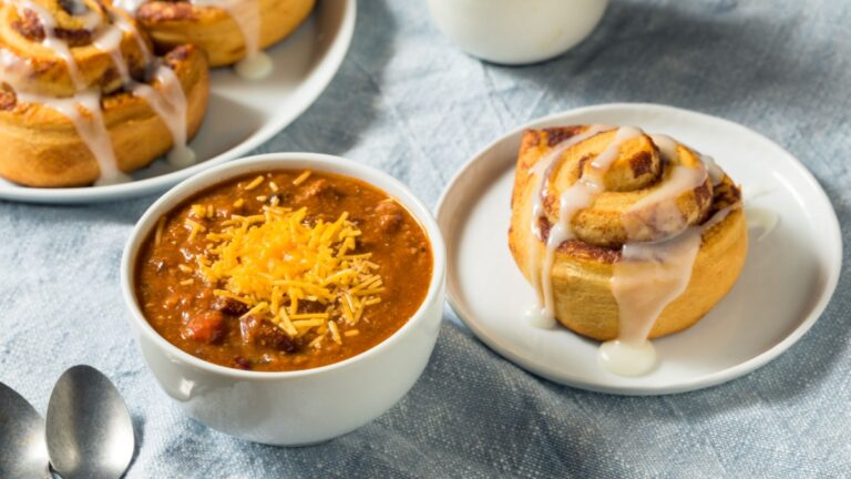 20 Unexpected Food Pairings That Actually Work (Seriously!)