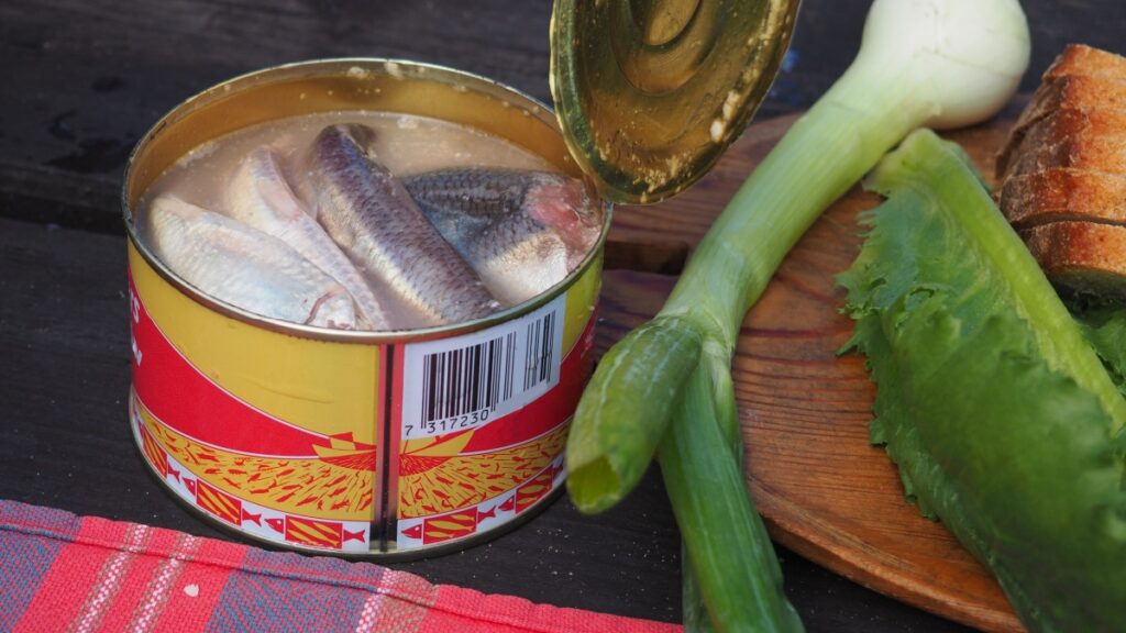 Think You’re Brave? Try These 20 Culturally Unique Foods That Shock ...