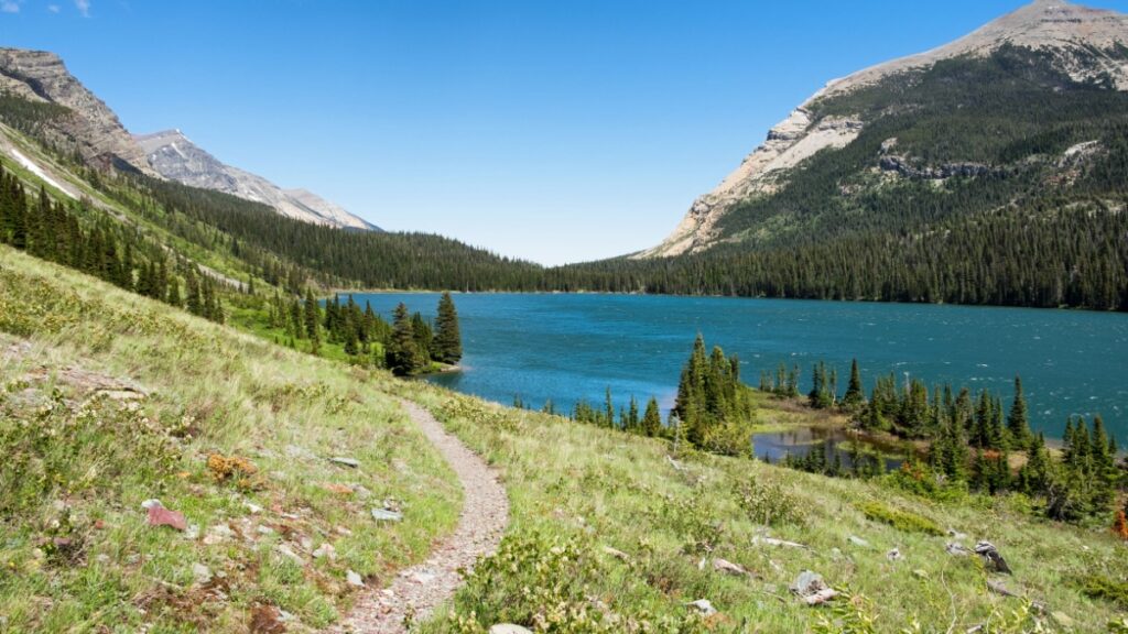 Tired of Crowded Trails in National Parks? Try These 12 Alternatives
