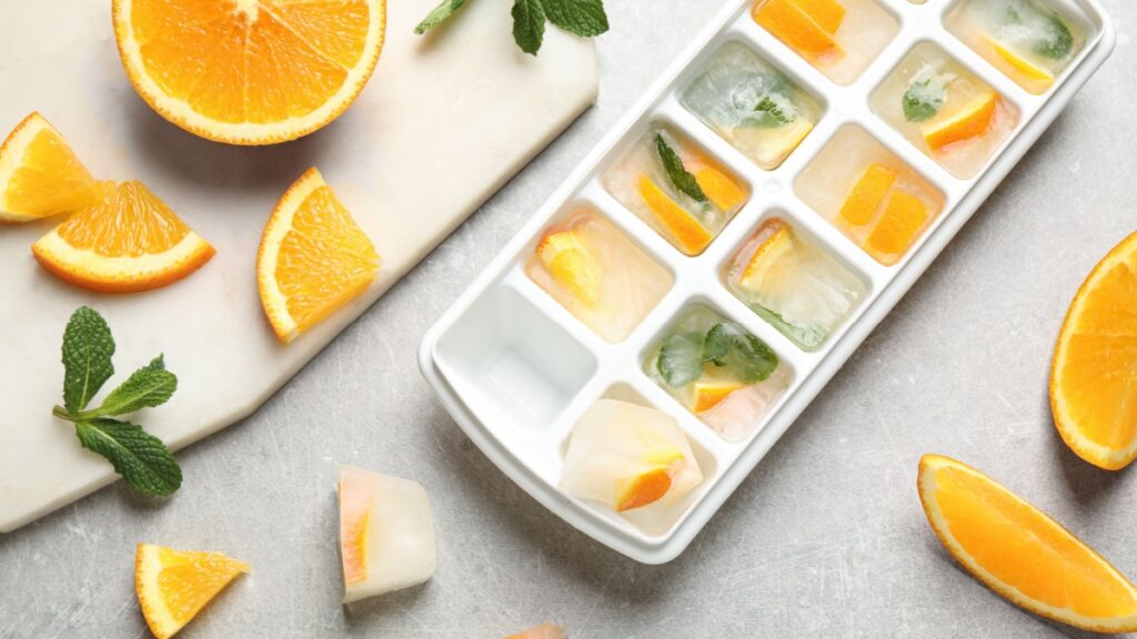 11 Ways to Make Drinks That Will Hydrate Your Body (Besides for Plain ...