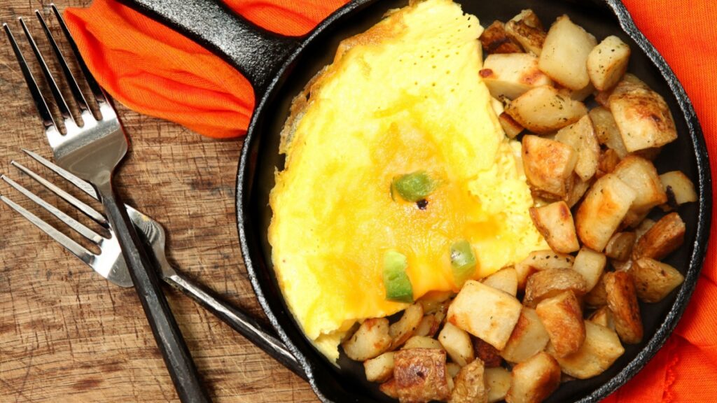 15 Food Pairings So Good, They’re Simply Perfect