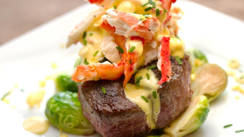 20 Classic Food Combos That People Love to Hate