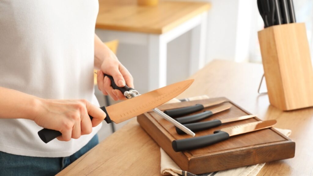 5 Chef-Approved Tips to Take Your Cooking to the Next Level