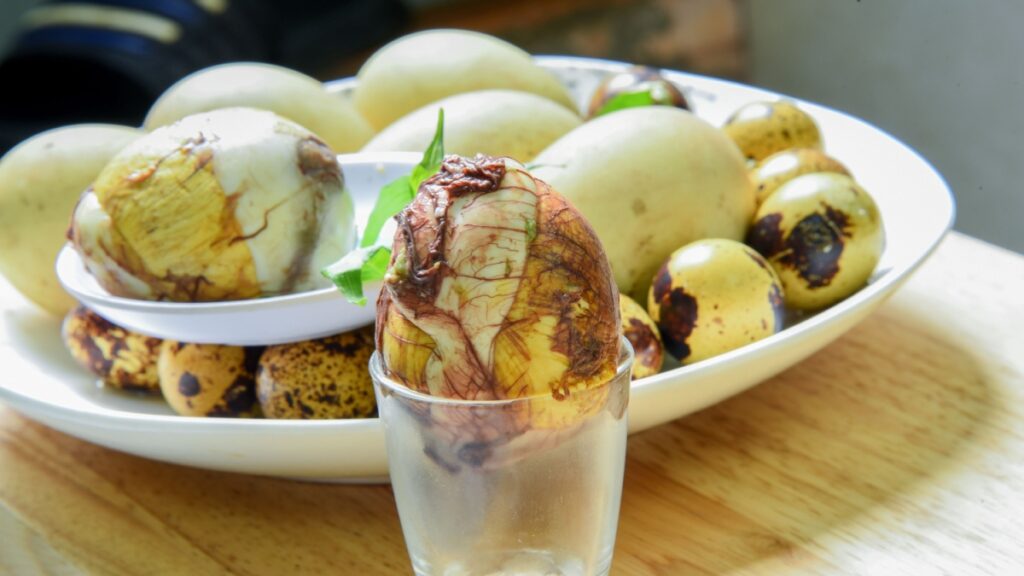 Think You’re Brave? Try These 20 Culturally Unique Foods That Shock ...