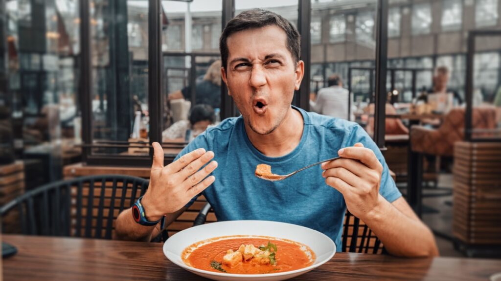 Why Does My Stomach Hurt After Eating? 13 Potential Reasons, According ...