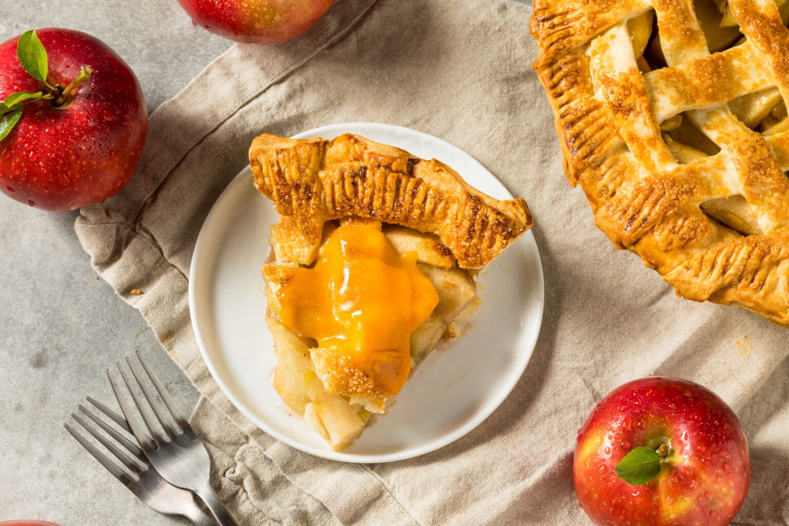 15 Food Pairings So Good, They’re Simply Perfect