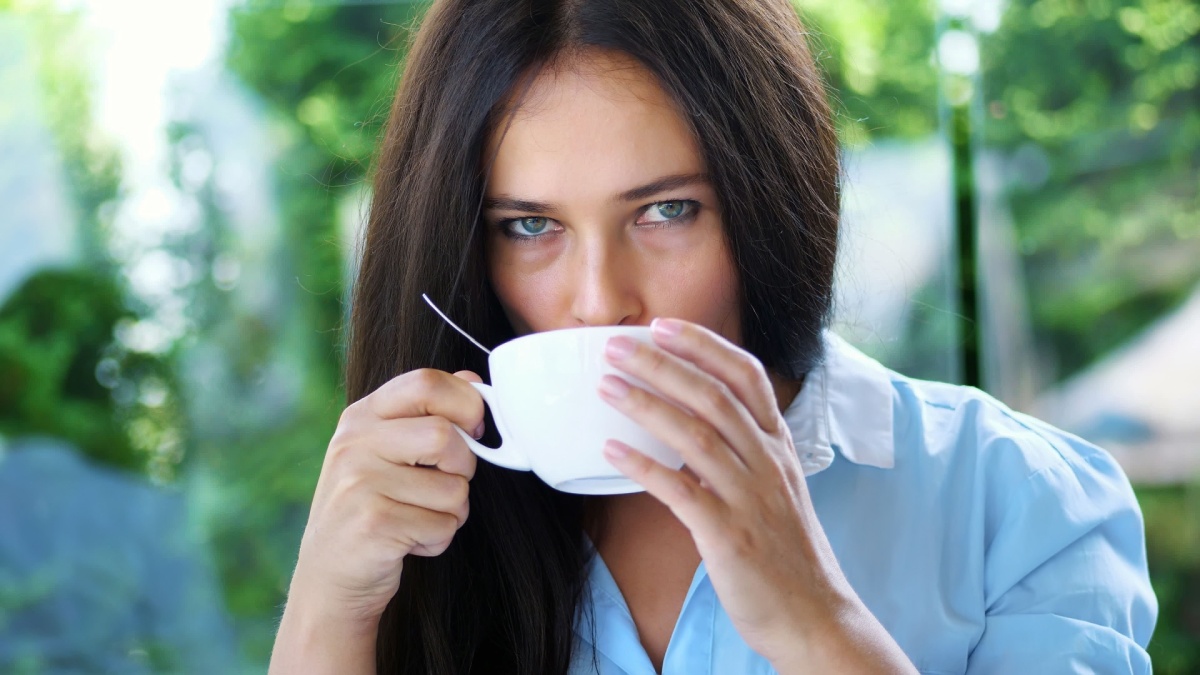 10 Teas That Are Basically Health in a Cup (Drink Them Every Day!)