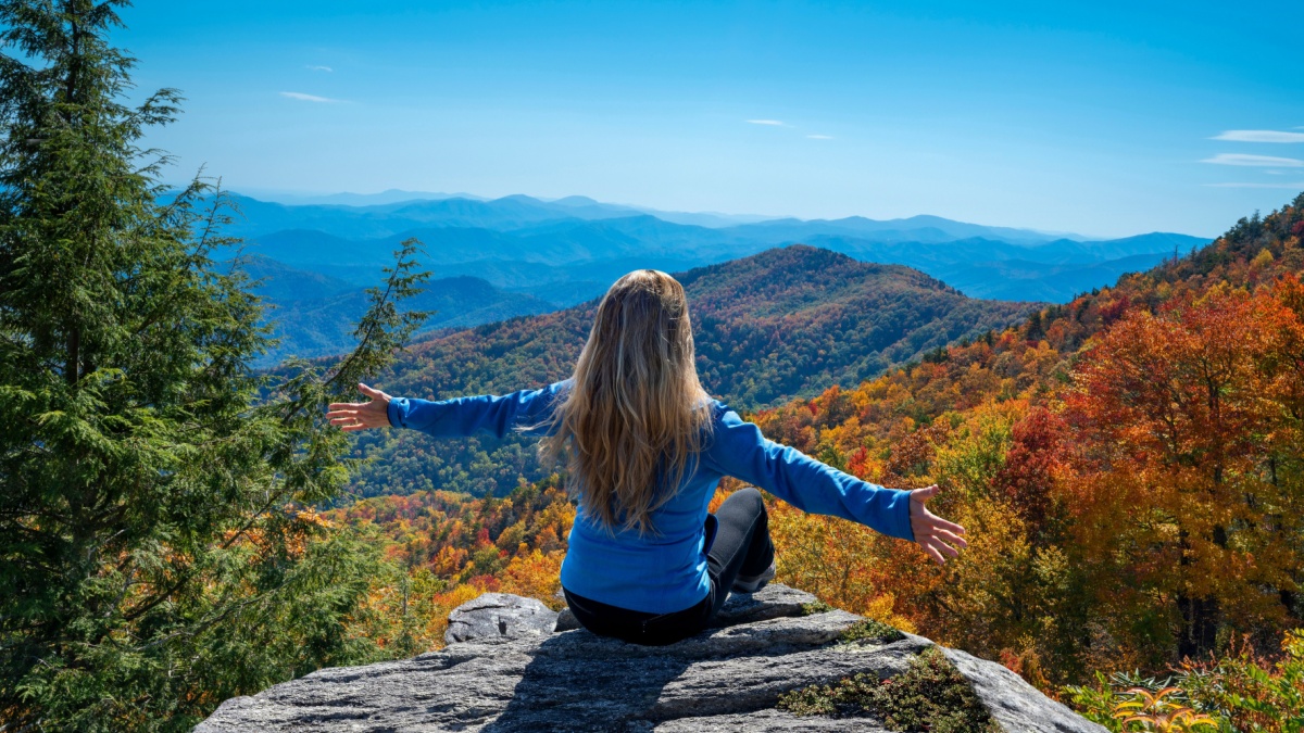 20 Unforgettable Stops on the East’s Most Scenic Drive, the Blue Ridge ...