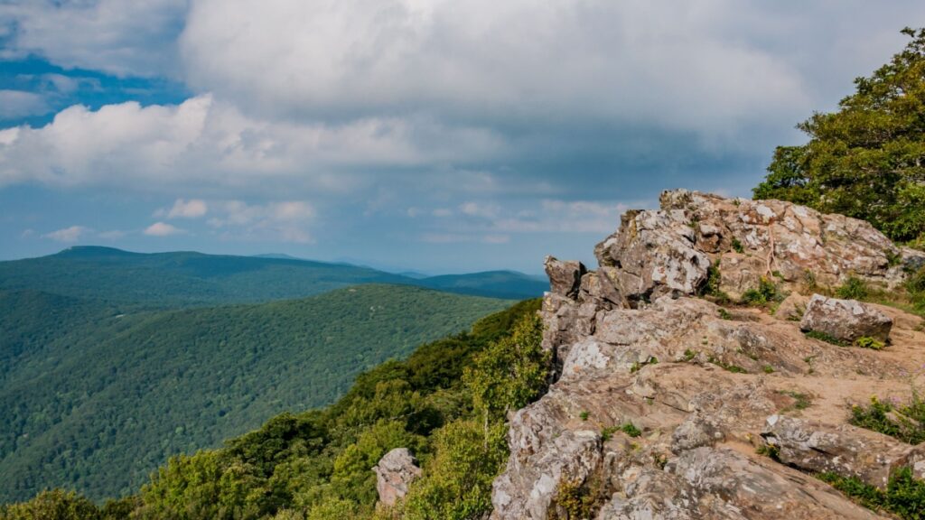 20 U.S. National Parks Everyone Should Visit At Least Once In Their ...