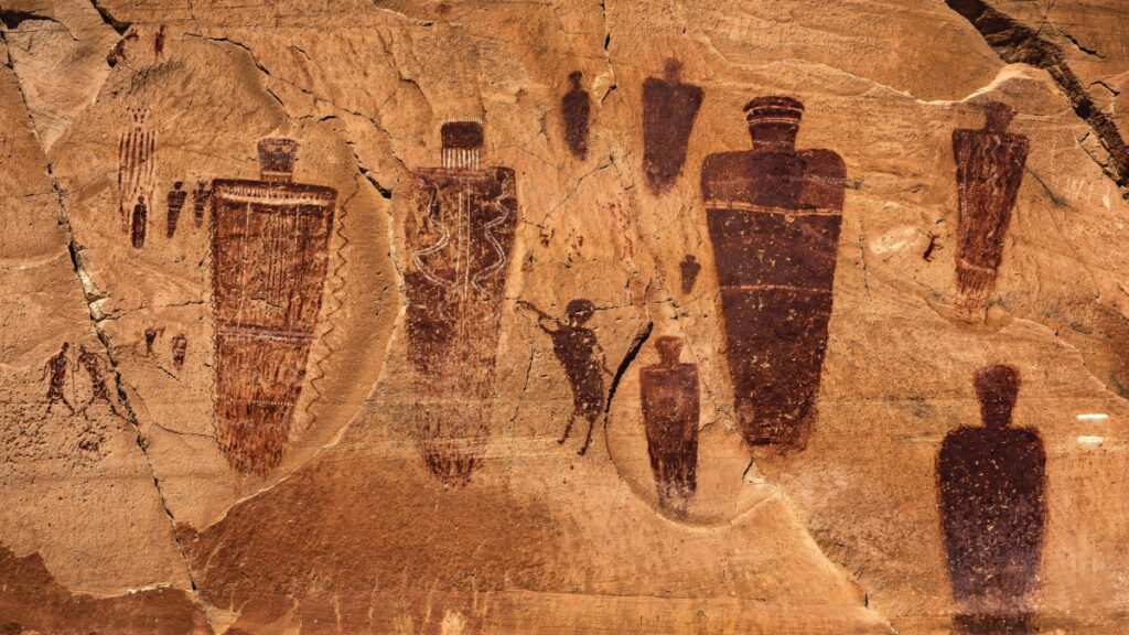 13 Best Locations to See Ancient Rock Art in the American Southwest