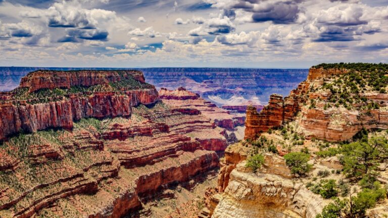 15 Places in the U.S. to Watch the Sun Set Like You've Never Seen Before