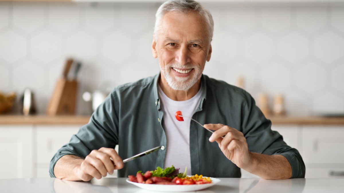 20 Foods You Can Eat Every Day Without Getting Bored
