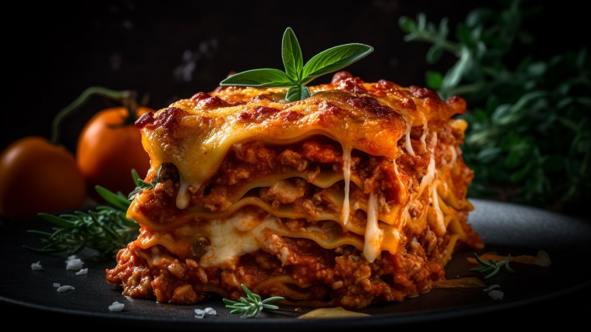 12 Lasagna Recipes That Take Comfort Food to the Next Level