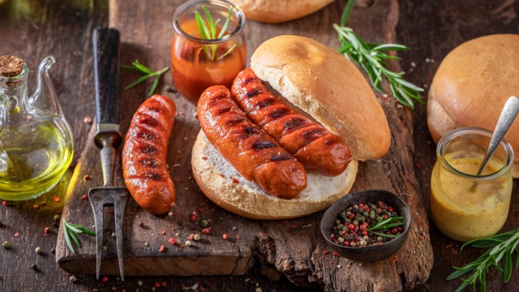 15 Food Pairings So Good, They’re Simply Perfect