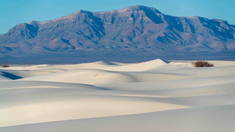 15 Incredible Desert Landscapes in the United States