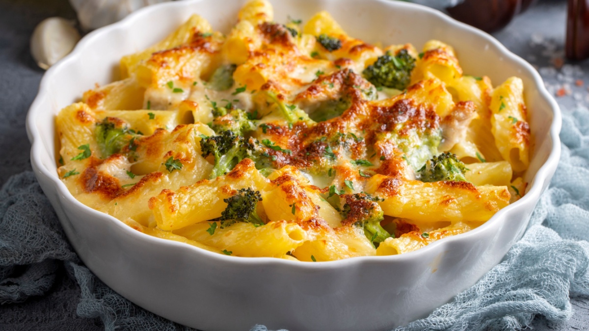 40 Comforting Casserole Recipes Your Family Will Ask for Again and Again