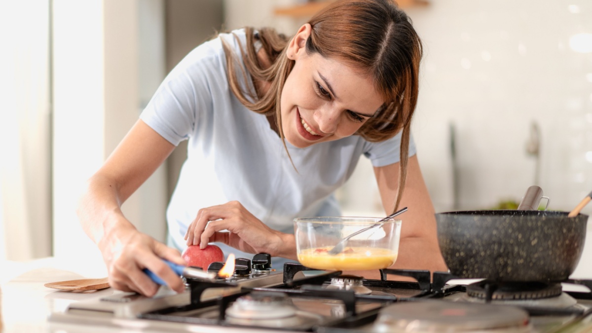 20 Kitchen Shortcuts to Make You Cook Faster and Smarter