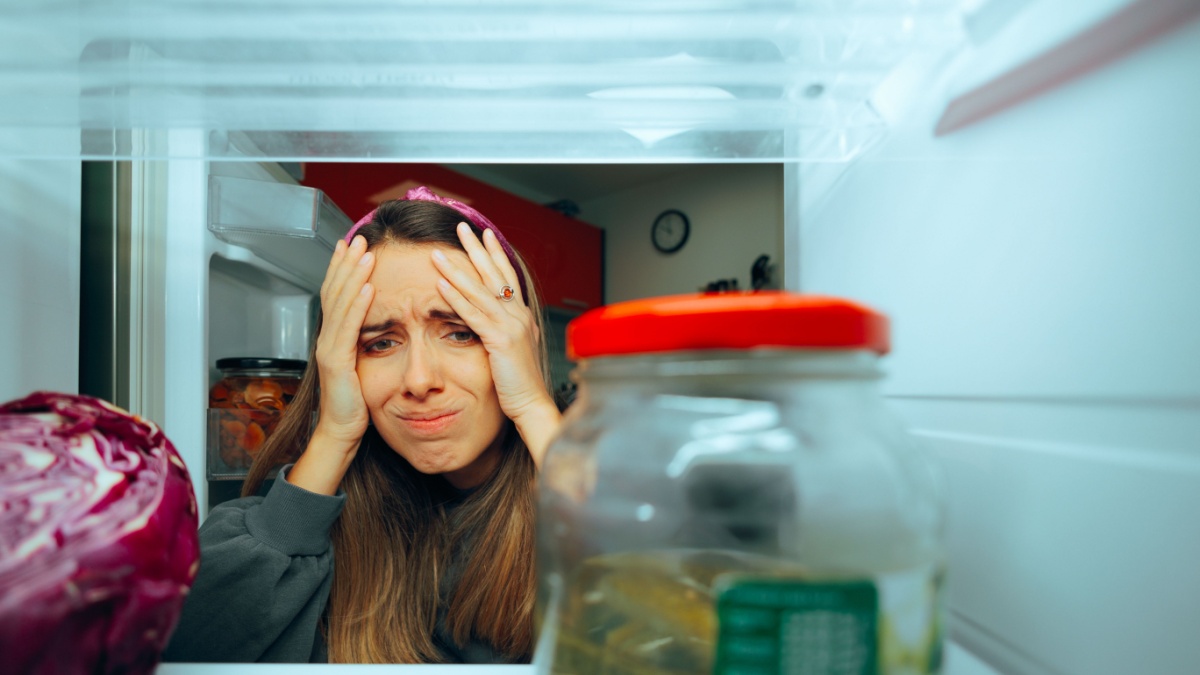 Experts Warn People to ALWAYS Freeze These 15 Food Items