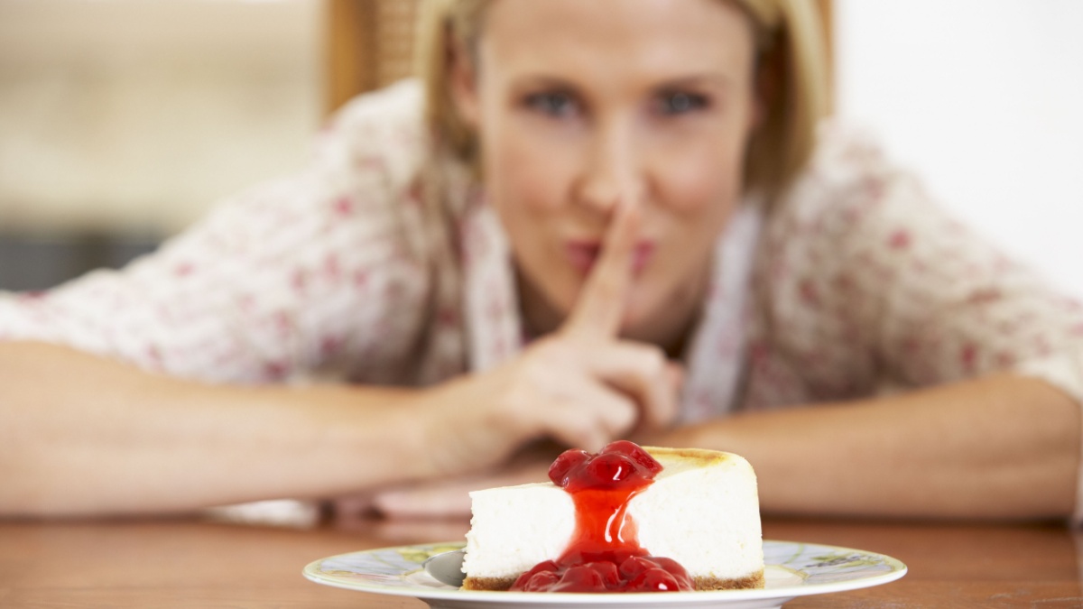 26 Cheesecakes So Good, You'll Forget About Your Diet