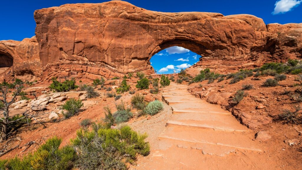 13 Best Desert Landscapes Around the World That Will Leave You in Awe