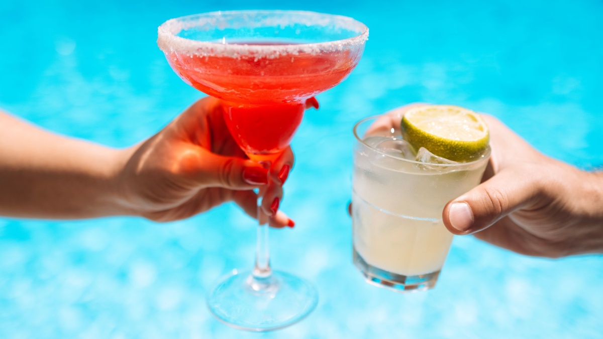 Avoid These! 9 Drinks That Could Be Poisoning Your Body