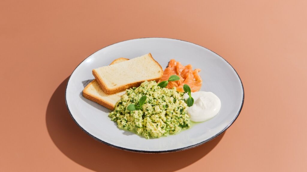 Craving a Midnight Snack? 8 Healthy Snacks Perfect for Late-Night ...