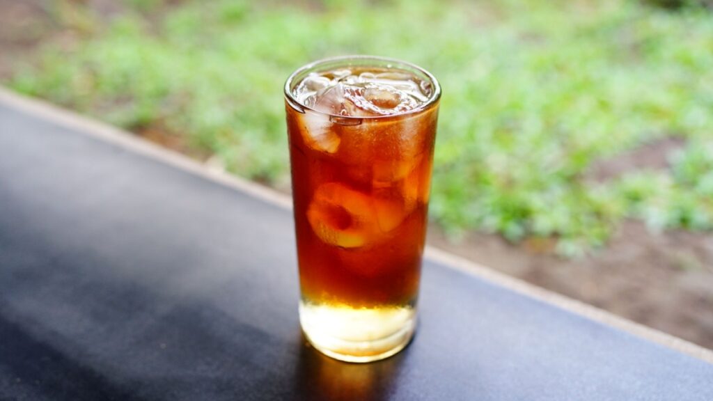 Avoid These! 9 Drinks That Could Be Poisoning Your Body