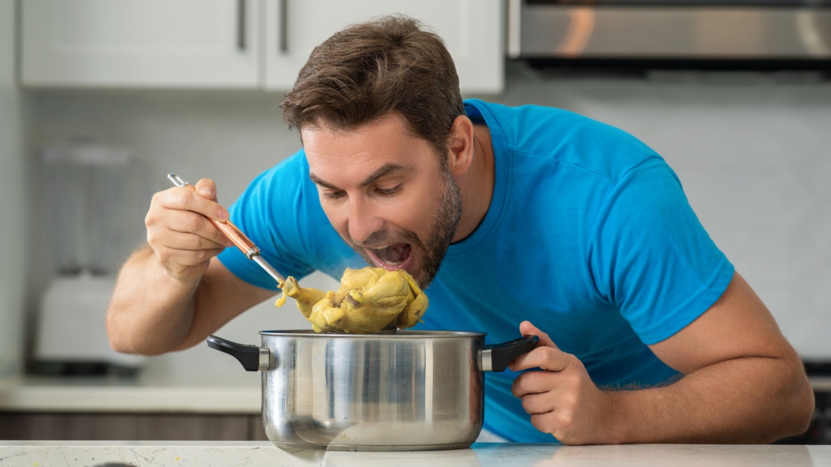 10 Ingredients That Can Instantly Take Your Cooking From Good to Great