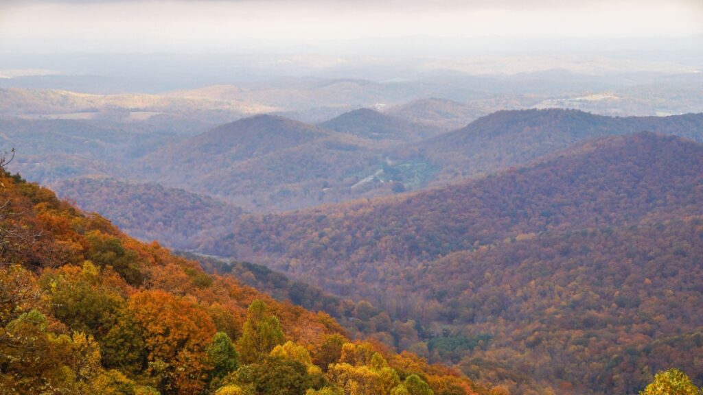 20 Unforgettable Stops on the East’s Most Scenic Drive, the Blue Ridge ...