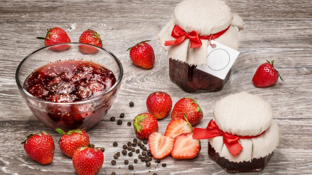 15 Food Pairings So Good, They’re Simply Perfect