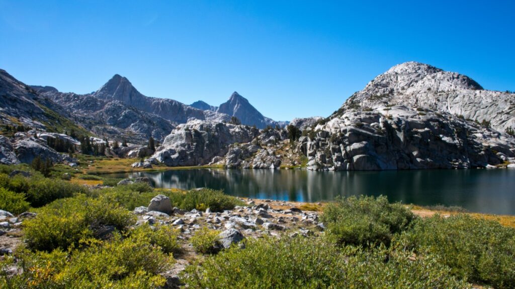 California’s Best-Kept Secrets: 20 Lakes You’ve Never Heard Of (But ...