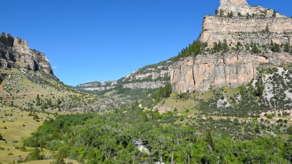 Get Off the Beaten Path: The 12 Coolest Small Towns in Wyoming